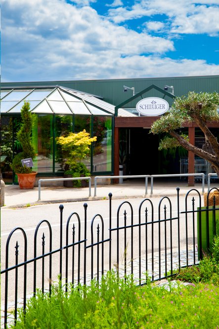 Nos magasins | Gland, Matran, Plan-les-Ouates | Schilliger