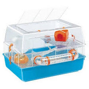 Cages, Cage Duna fun Dimensions internes 49x33x35cm Dim ext 55x39x37cm ...