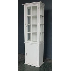 Vitrines, Diamond Vitrine Diamond 07 Blanc 0.820m³ | Schilliger