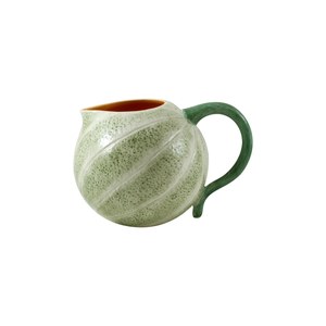 Pichets, Bordallo Melon Pichet Melon 22.5x17x15cm, 2L | Schilliger