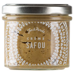 Conserves & terrines, Creme Safou 110gr 110gr | Schilliger