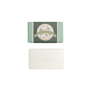 Divers, Castelbel Savon globetrotter herbal mint 200gr | Schilliger