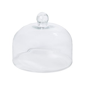 Cloches, Glass Domes Cloche en verre 25cm 25cm | Schilliger