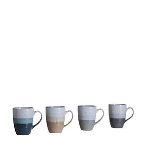 Tasses & Mugs, Mug Tyler en céramique 8.5x11cm | Schilliger