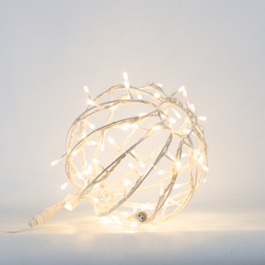 Autres articles lumineux, Lucie Luciole Light Boule lumineuse 80 LED ...