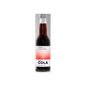 Limonades, Urban Kombucha Super Cola, 100% swiss made! 33CL | Schilliger