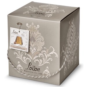 Gâteaux & desserts, Loison Pandoro DAMASCO Caramel salé 1kg | Schilliger