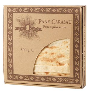 Apéritifs, CARTA Pain sarde plat pane carasau 300gr | Schilliger