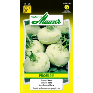 Potagers, Colrave Selma-kora | Schilliger