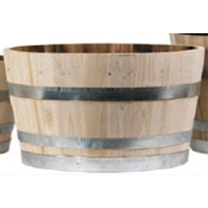 Schilliger Sélection Demi tonneau L 45x60cm 1/2 150L | Schilliger