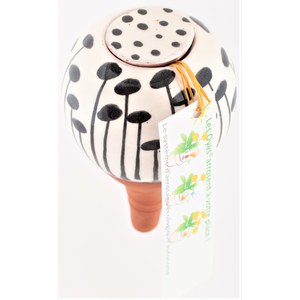 Pichet, OYAS A PLANTER Karo Tiges 9x13.7cm 0.25L | Schilliger