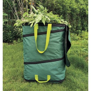 Sacs, Nortene POP UP SQUARE Sac Pop Up carré 50x50x70cm | Schilliger