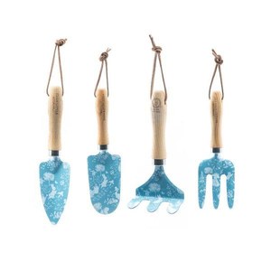 Divers, Peter Rabbit Coffret cadeau d'outils de jardin pour enfants ...