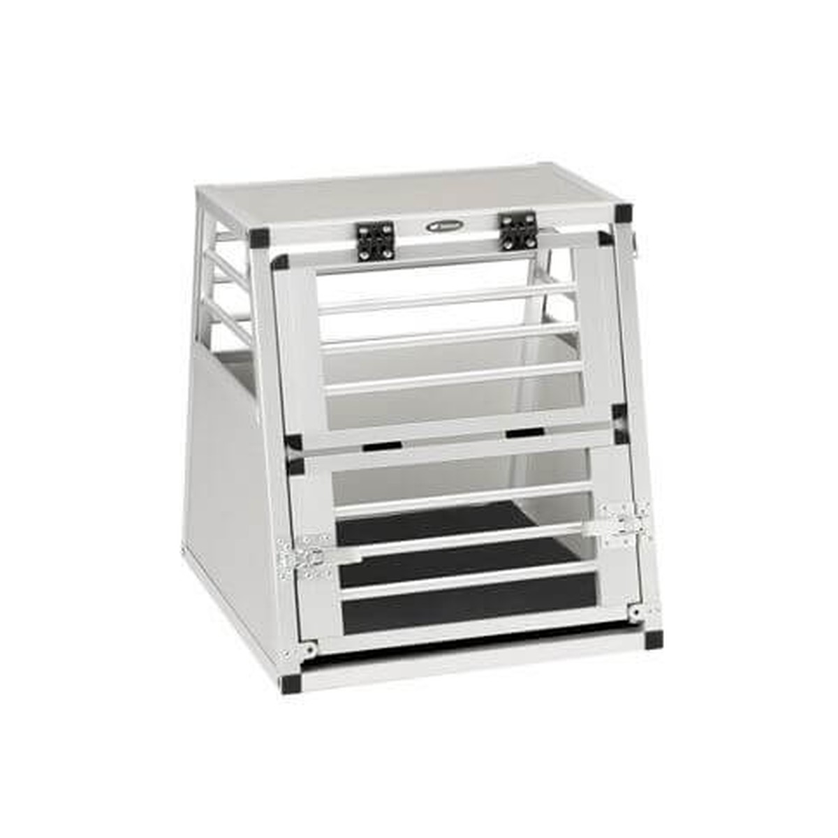 Transport, Carbox en aluminium Olympia M 65x82x65cm | Schilliger