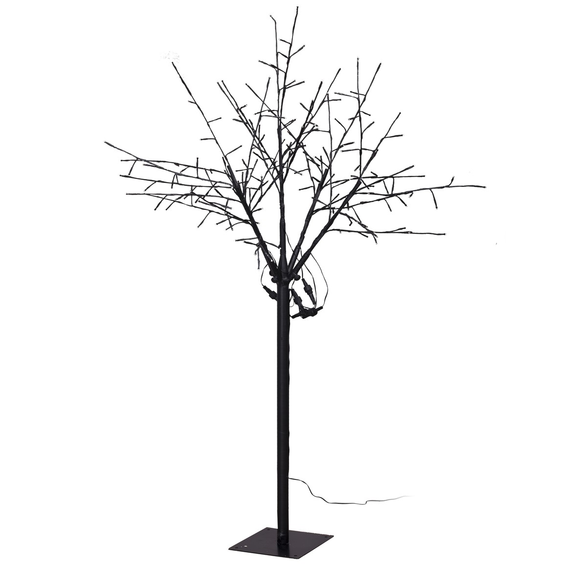 Arbres lumineux, Lucie Luciole Light Cerisier lumineux 180 LED ...