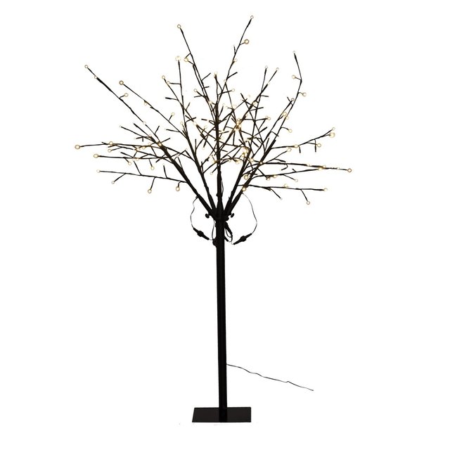 Arbres lumineux, Lucie Luciole Light Cerisier lumineux 180 LED ...