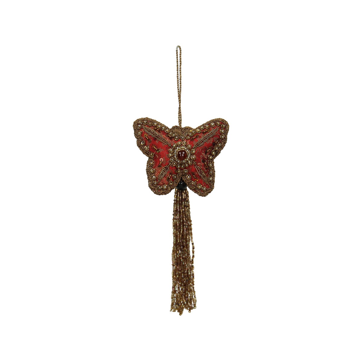 Divers, Schilliger Sélection Papillon avec pompon 22.5cm | Schilliger