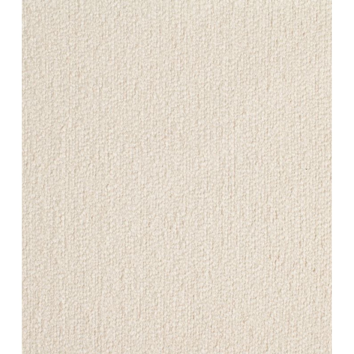 Thevenon Tissu au mètre Bouclette Blanc écru laize 140 cm | Schilliger