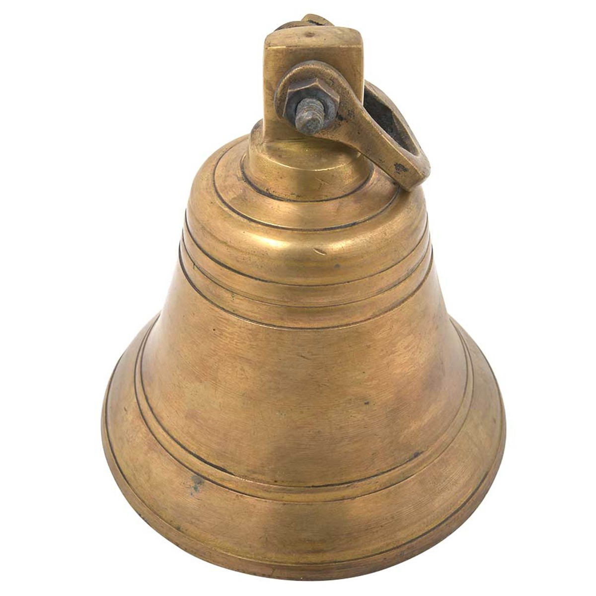 Divers & accessoires, Cloche en laiton | Schilliger