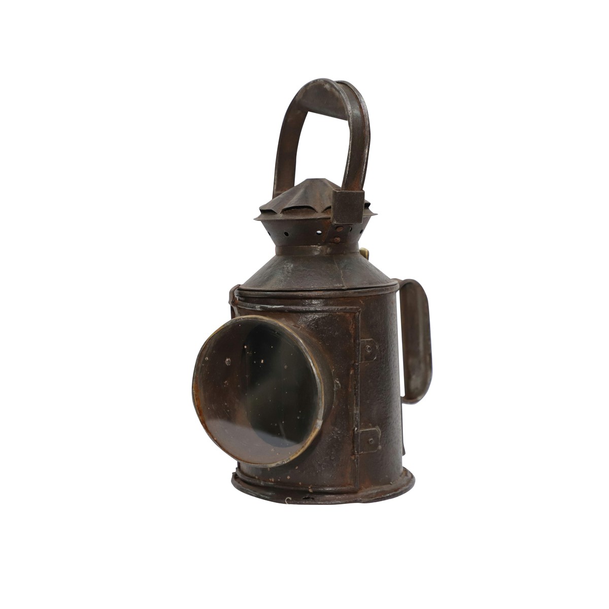 Lanternes, Schilliger Design Lanterne phare de train | Schilliger