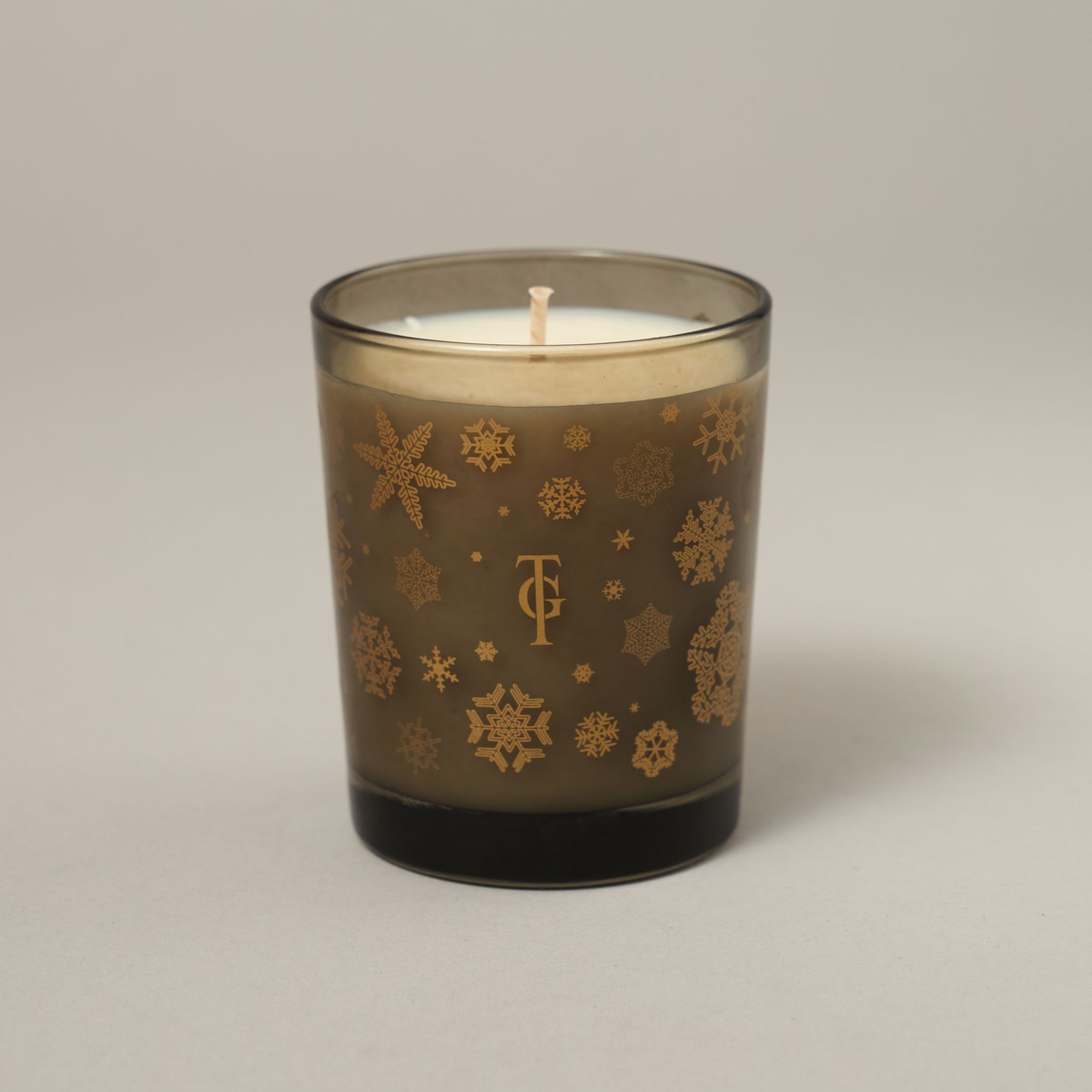 Noël, True Grace Manoir Bougie parfumée Manoir Noël Cannelle, Cardamone ...