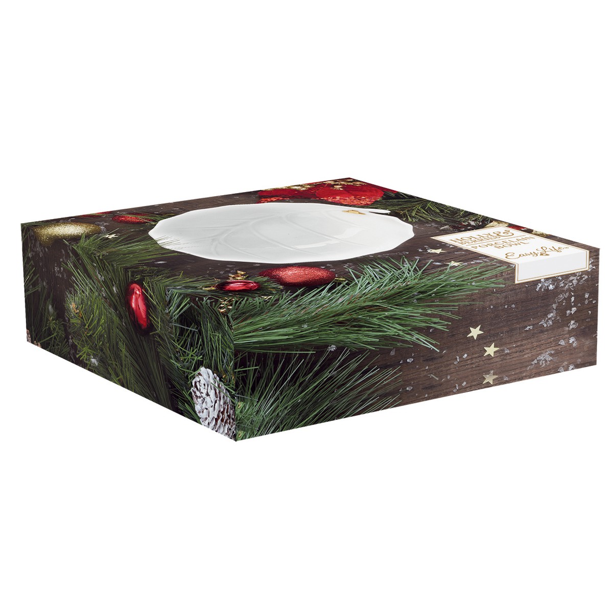 Bols, Holly & Berries Bol Holly & Berries 14cm | Schilliger