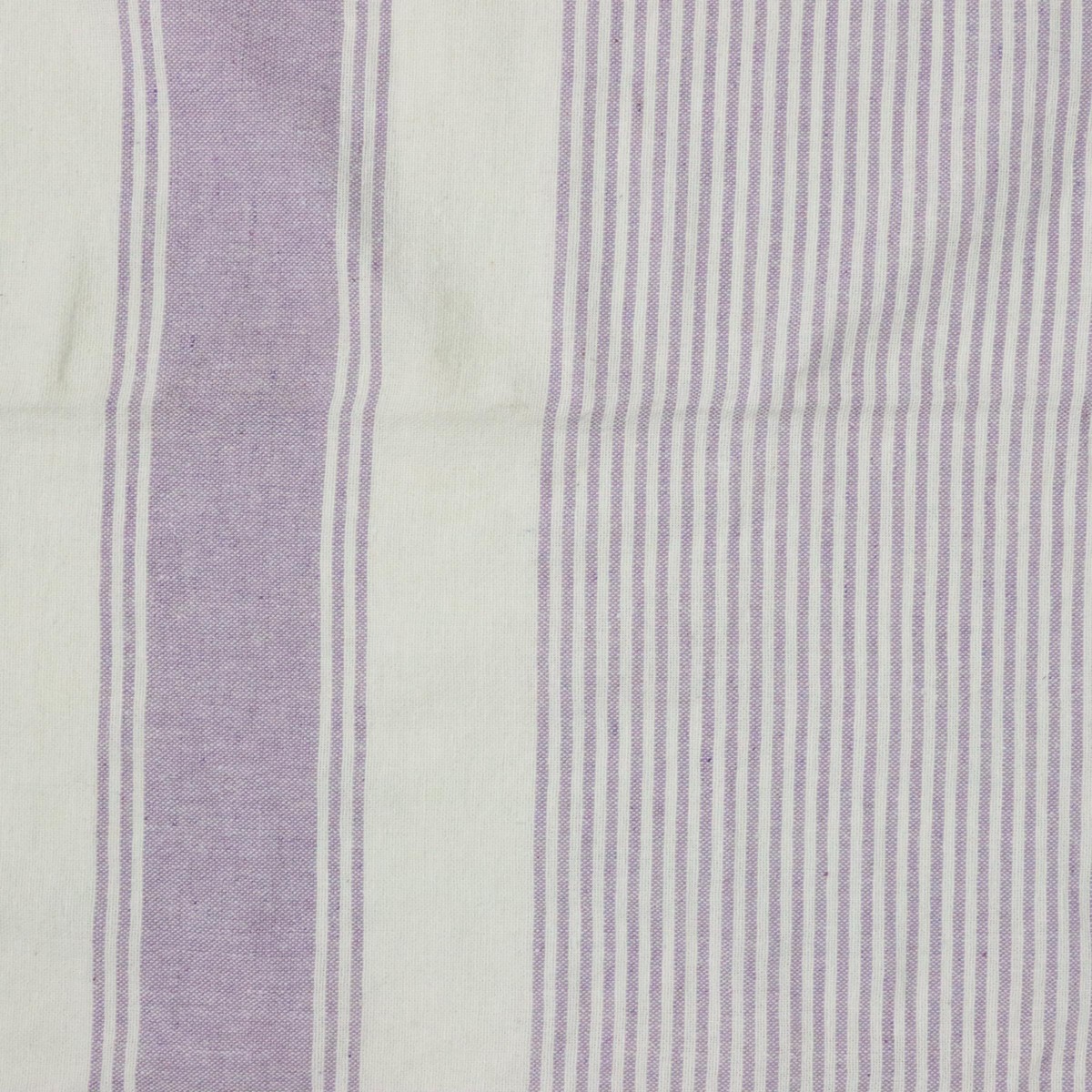 Linges de douche, Schilliger Sélection Fouta Stripes lilas Violet lilas ...