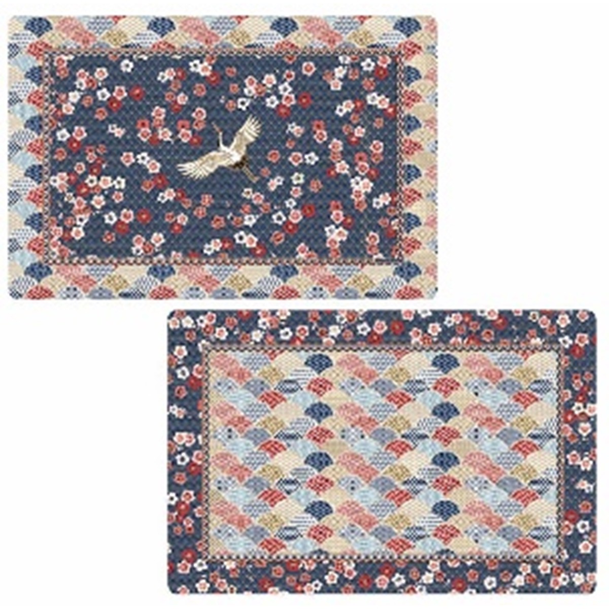 Set de table, Okinawa Set de table double face 45x30 OKINAWA 45x30 ...