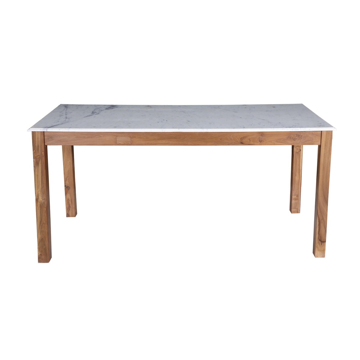 Tables, Schilliger Design Panama Table Panama rectangle Blanc ...