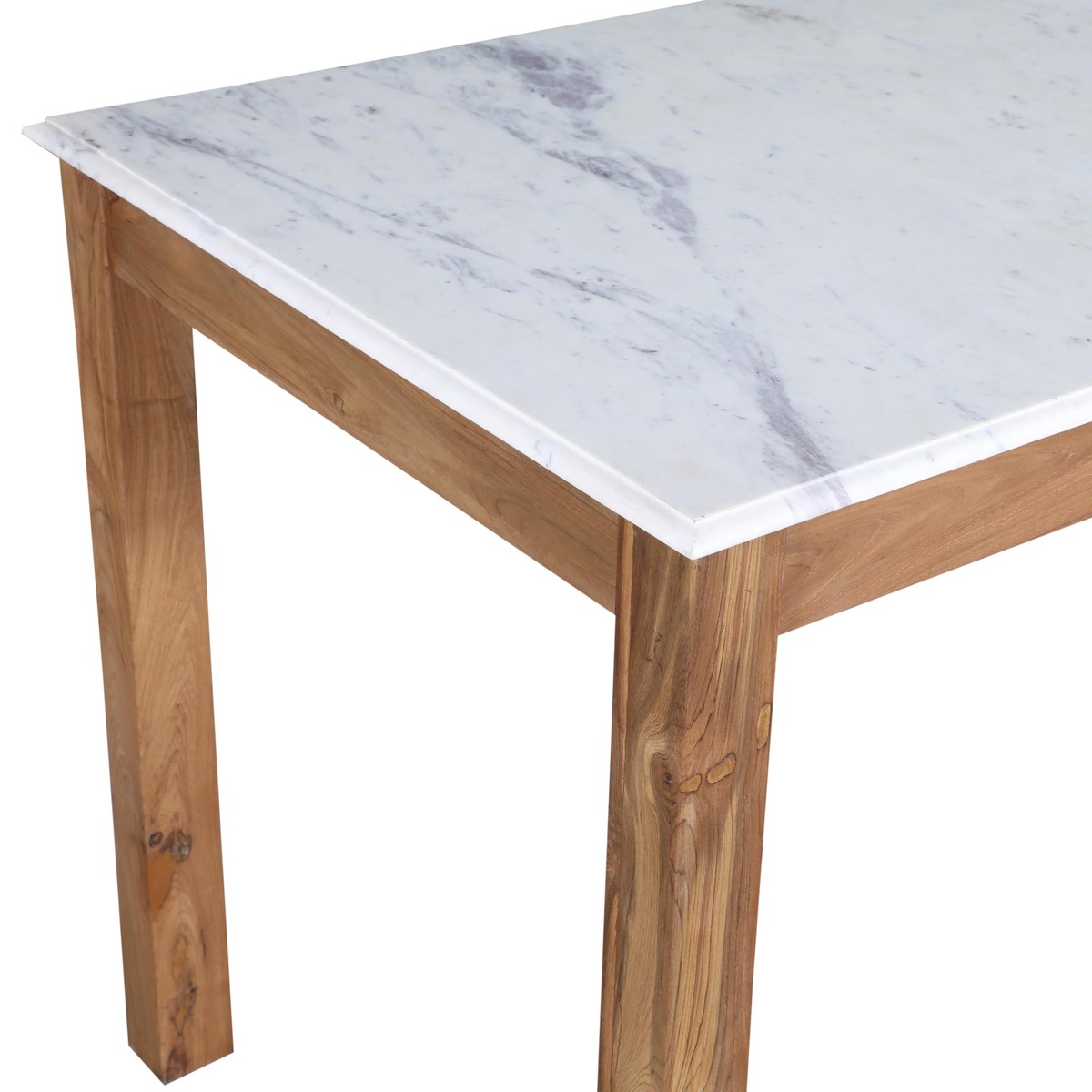 Tables, Schilliger Design Panama Table Panama rectangle Blanc ...