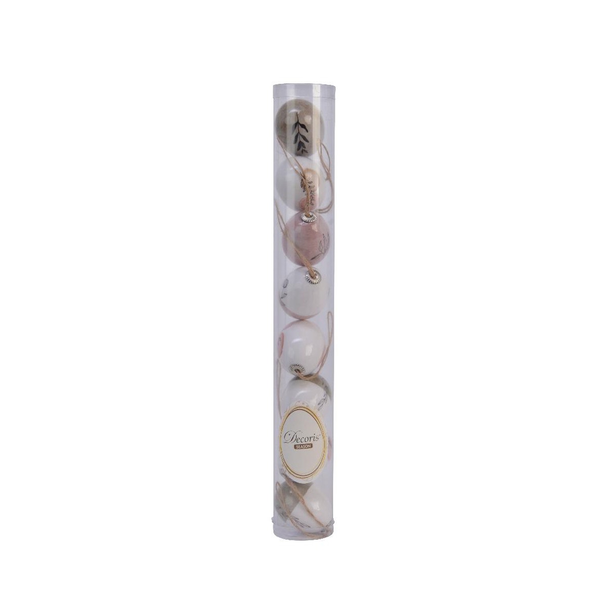 Œufs, Schilliger Sélection Oeufs de Pâques à suspendre 8pcs 3x5cm ...