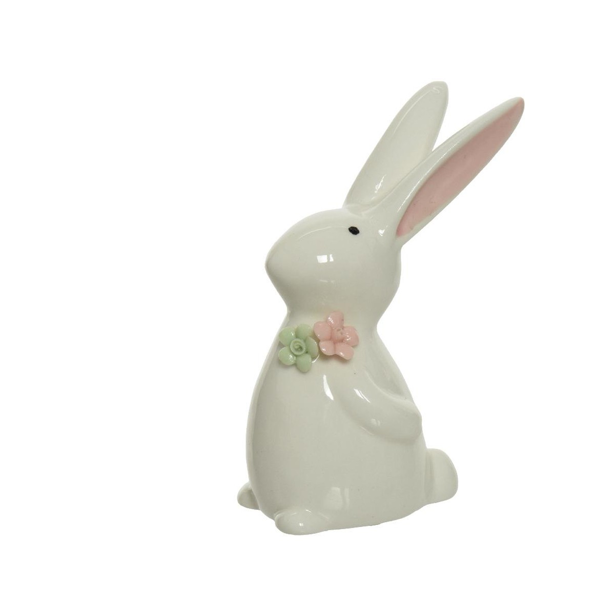 Animaux, Schilliger Sélection Lapin de Pâques en porcelaine 9.9x4.3x10 ...