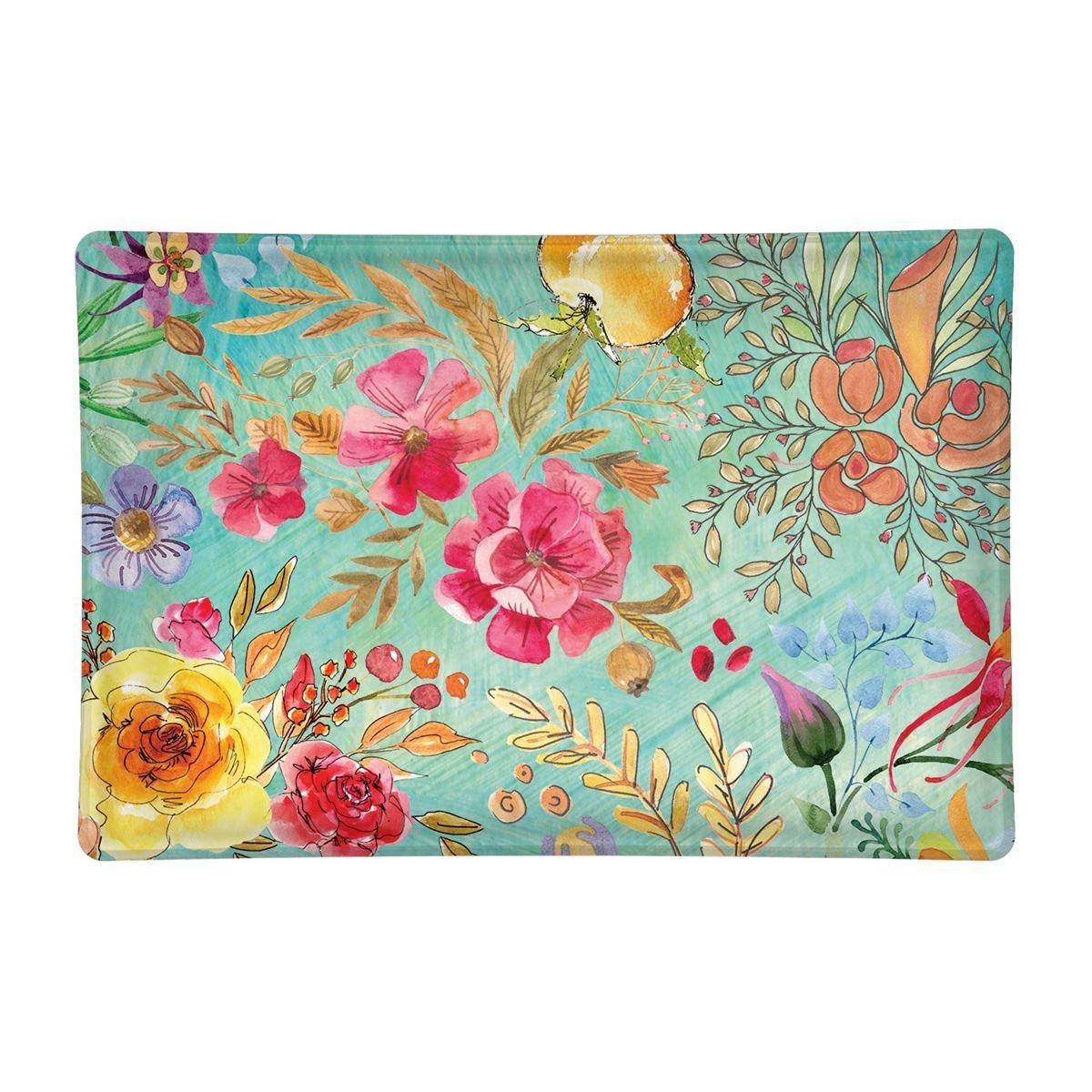 Porte-savons, MICHEL DESIGN Porte-Savon rect. Jubilee | Schilliger