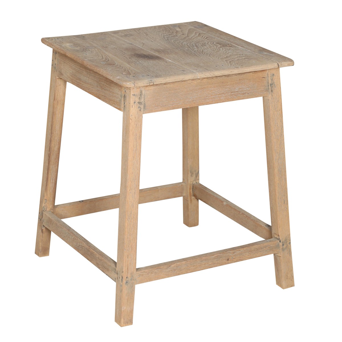 Tables d'appoint, Les Restaurés, by Schilliger Table d'appoint en teck ...
