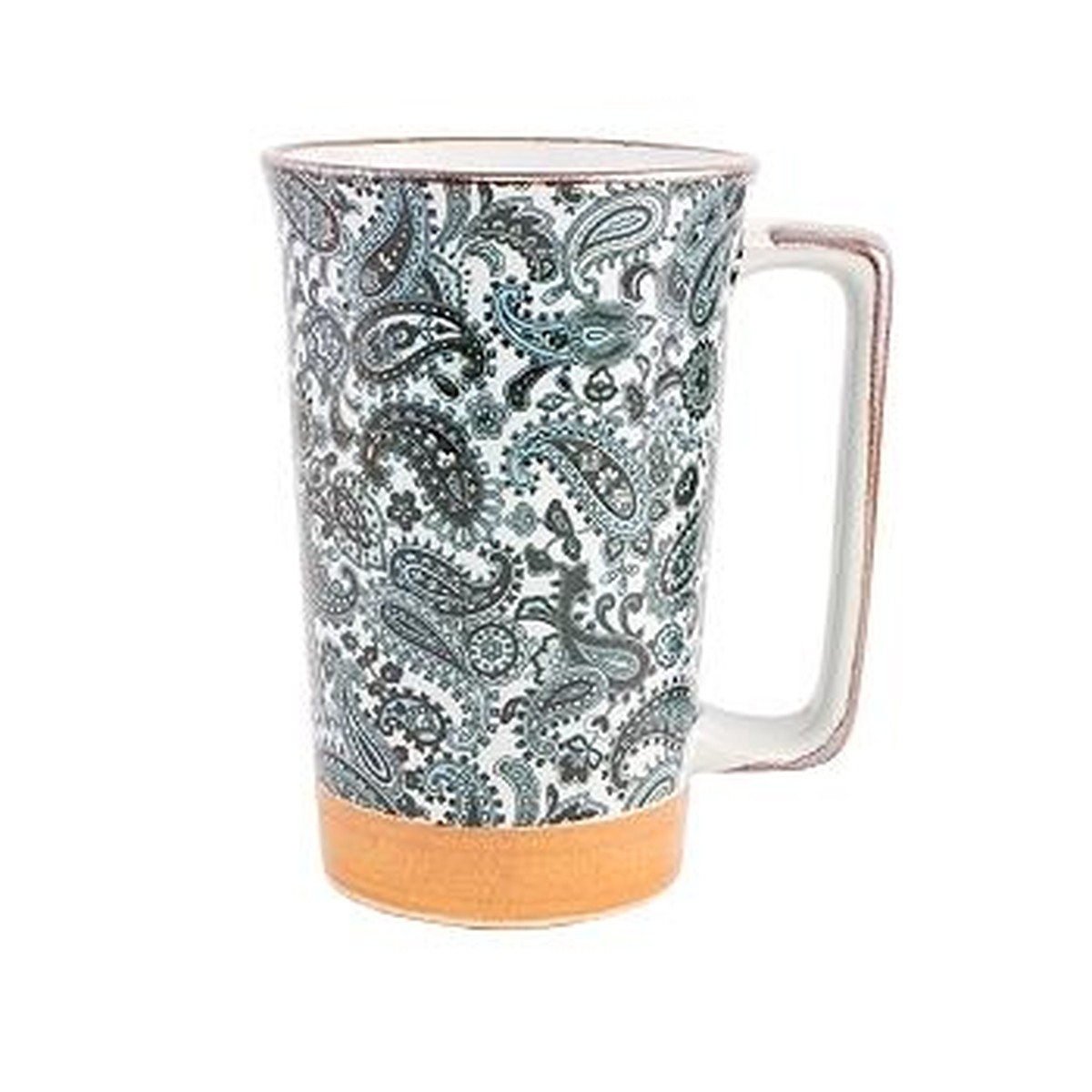Tasses & Mugs, Mug grand Encre CYS662 Noir charbon | Schilliger
