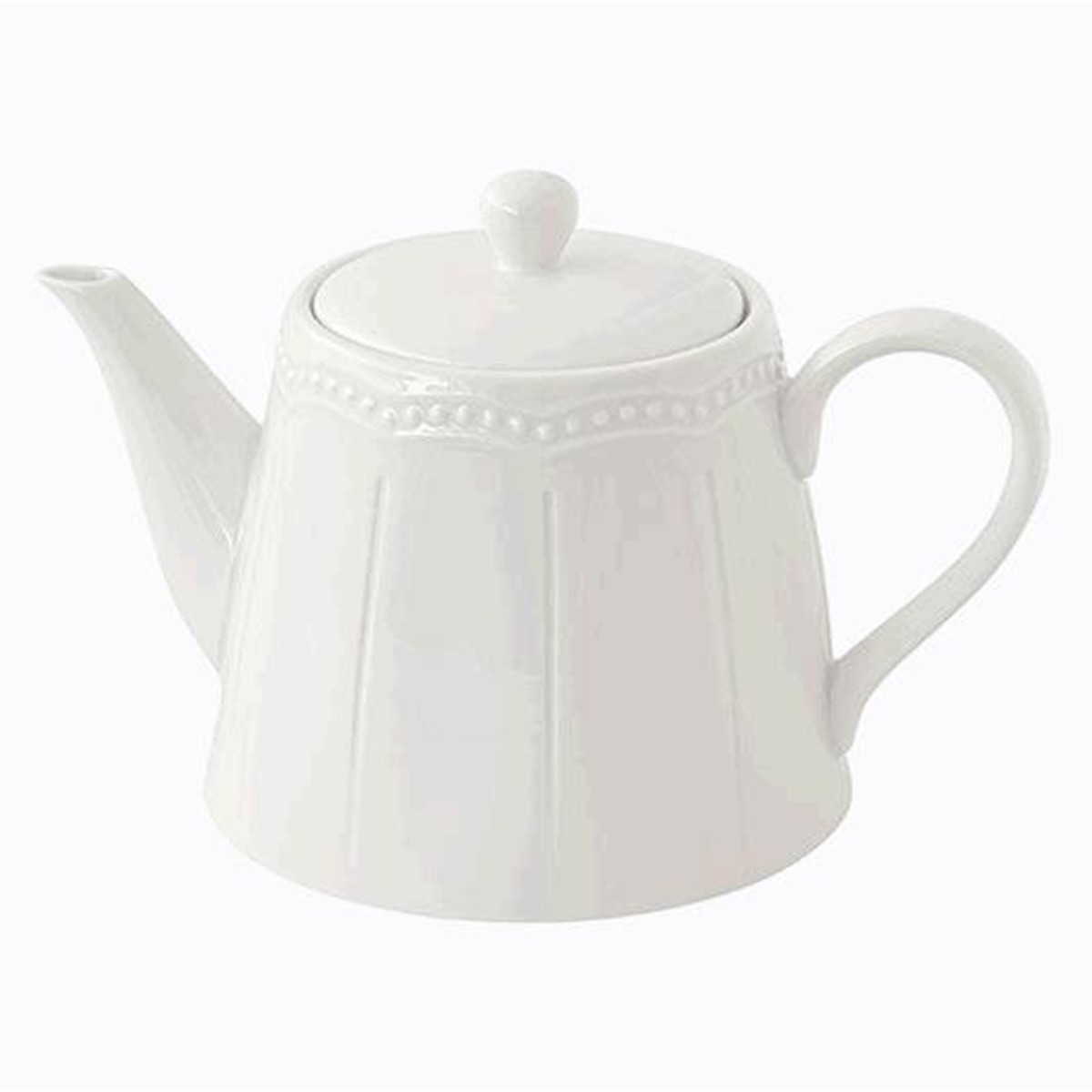 Théières & cafetières, Théière ELITE white R2887#ELIW 850ml | Schilliger