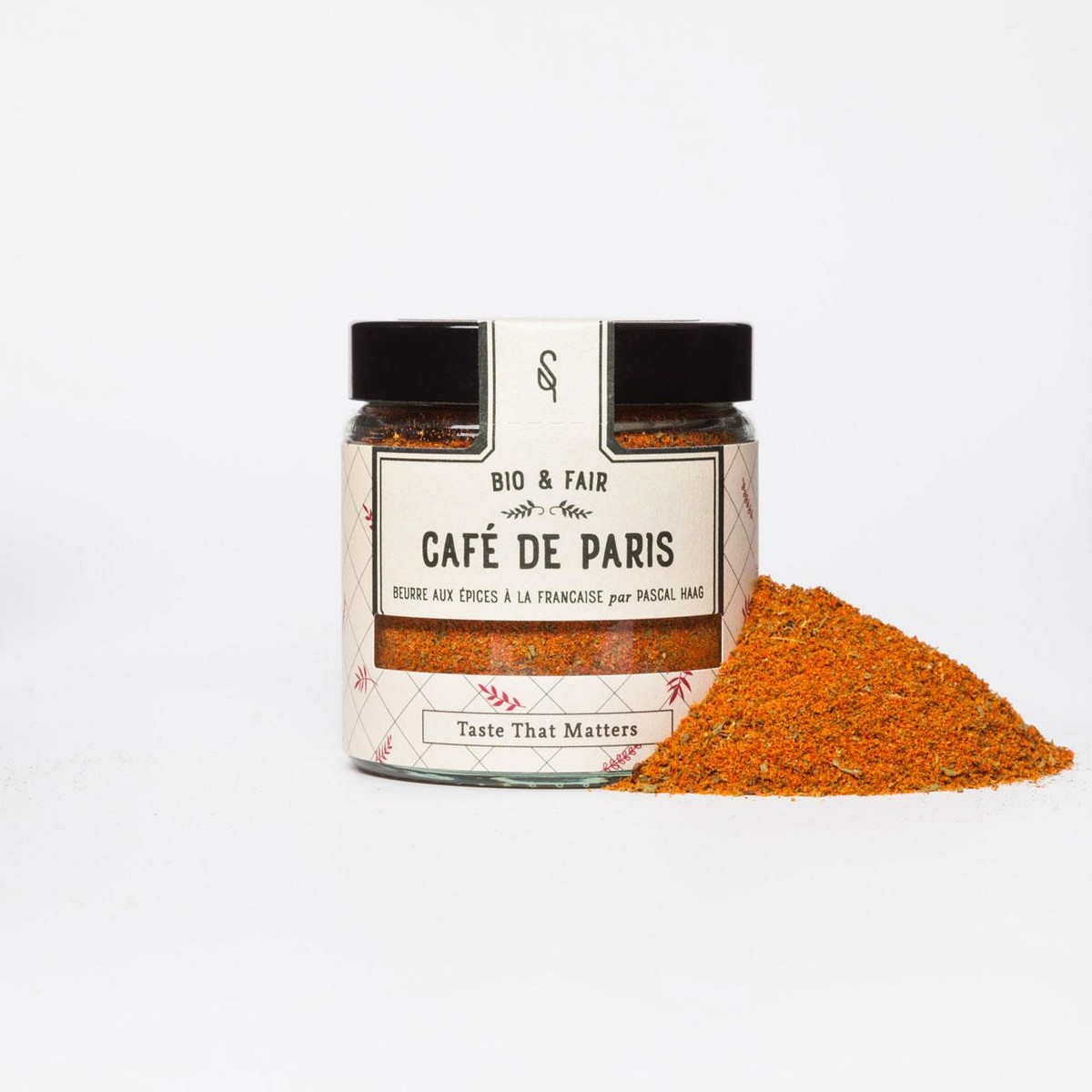 Épices, Soul Spice SoulSpice Café de Paris Soul Spice 50gr 120ml ...