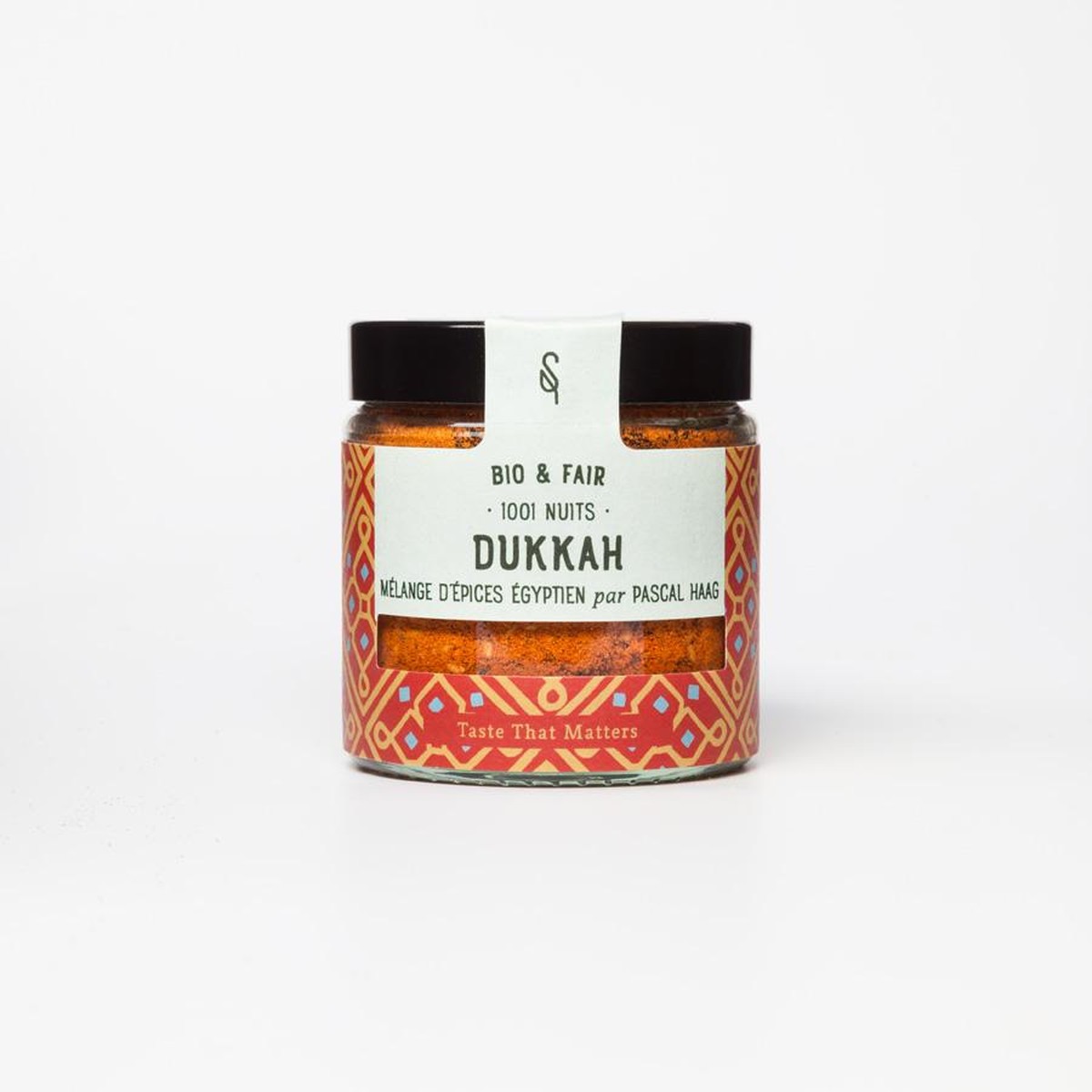 Épices, Soul Spice SoulSpice Dukkah Soul Spice 60gr 120ml | Schilliger