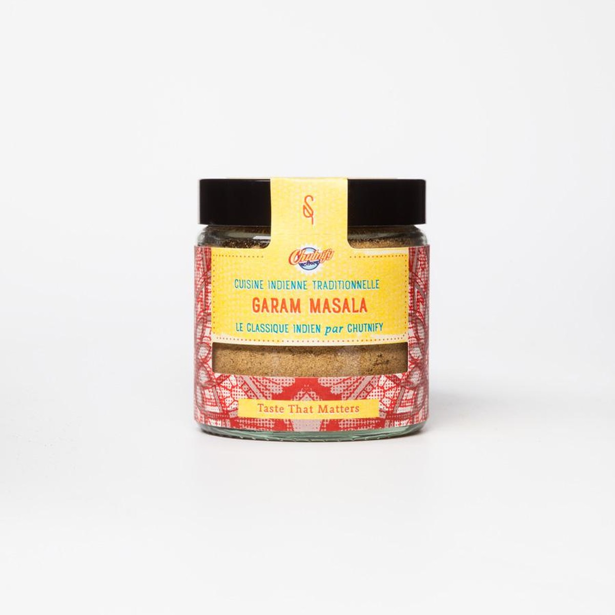 Épices, Soul Spice SoulSpice Garam Masala Soul Spice 50gr 120ml ...