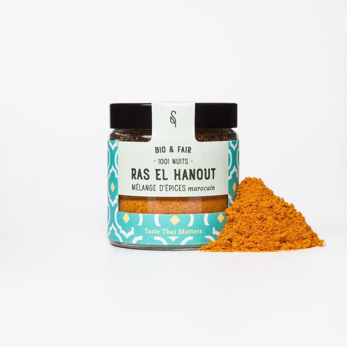 Épices, Soul Spice SoulSpice Ras el Hanout Soul Spice 45gr 120ml ...