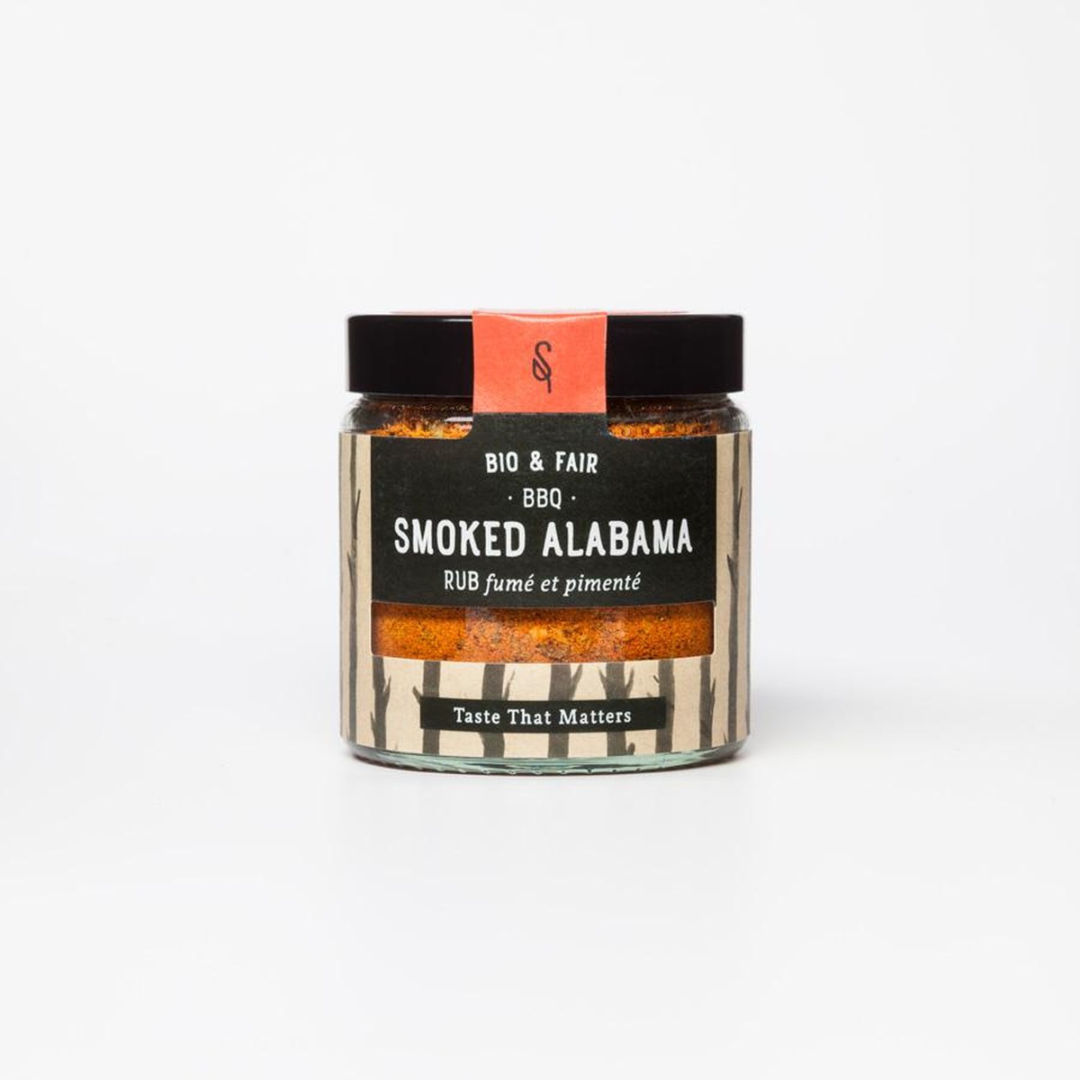 Épices, Soul Spice SoulSpice BBQ Smoked Alabama Soul Spice 45gr 120ml ...
