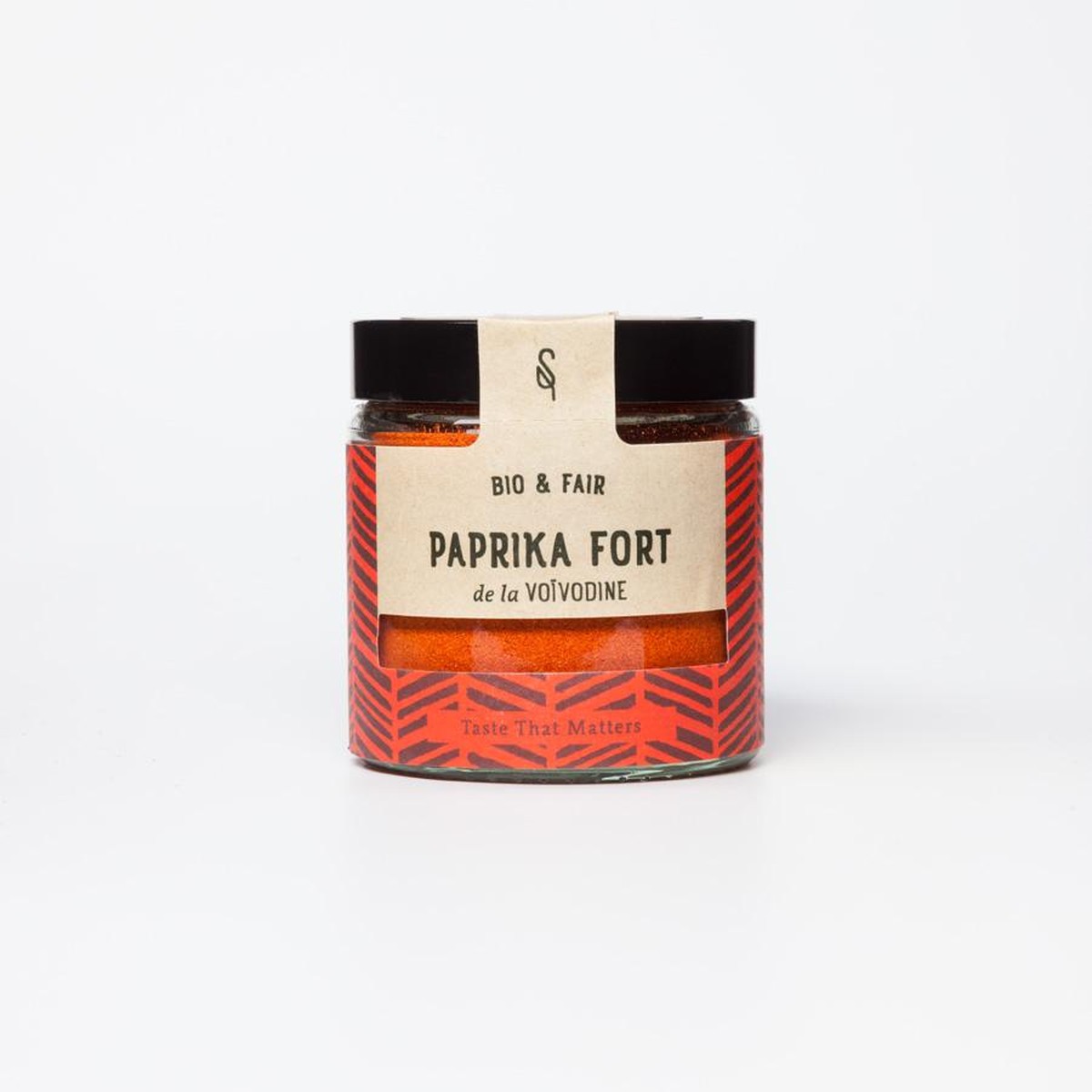 Épices, Soul Spice SoulSpice Paprika fort Soul Spice 45gr 120ml ...