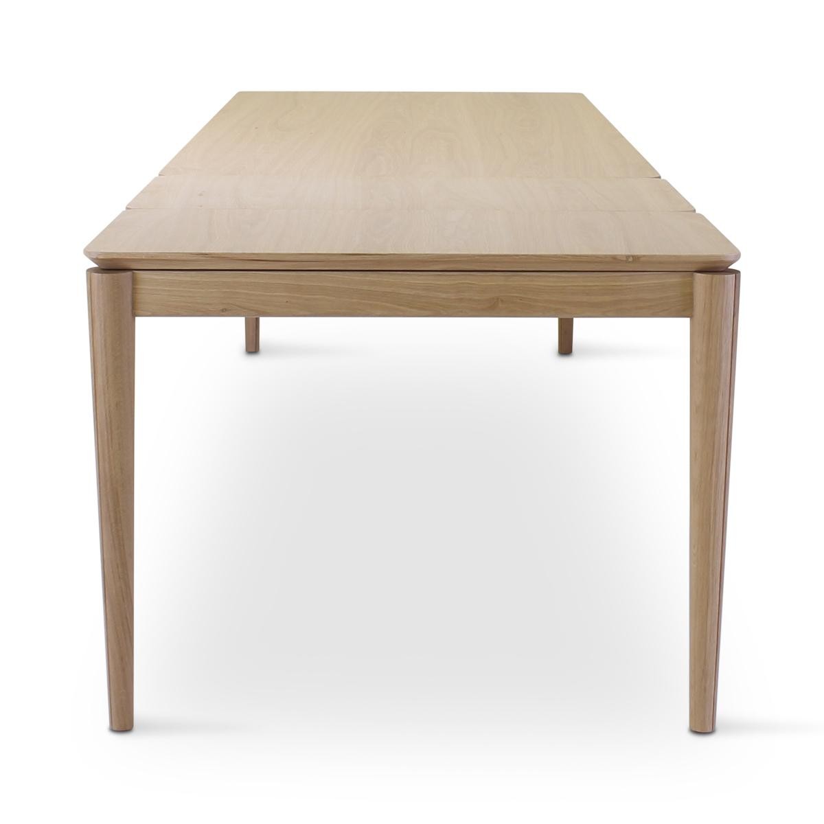 Tables, Castle Line Nova Table Nova à allonges rectangl 200-255 ...
