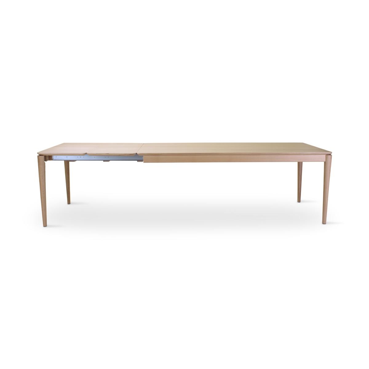 Tables, Castle Line Nova Table Nova à allonges rectangl 200-255 ...