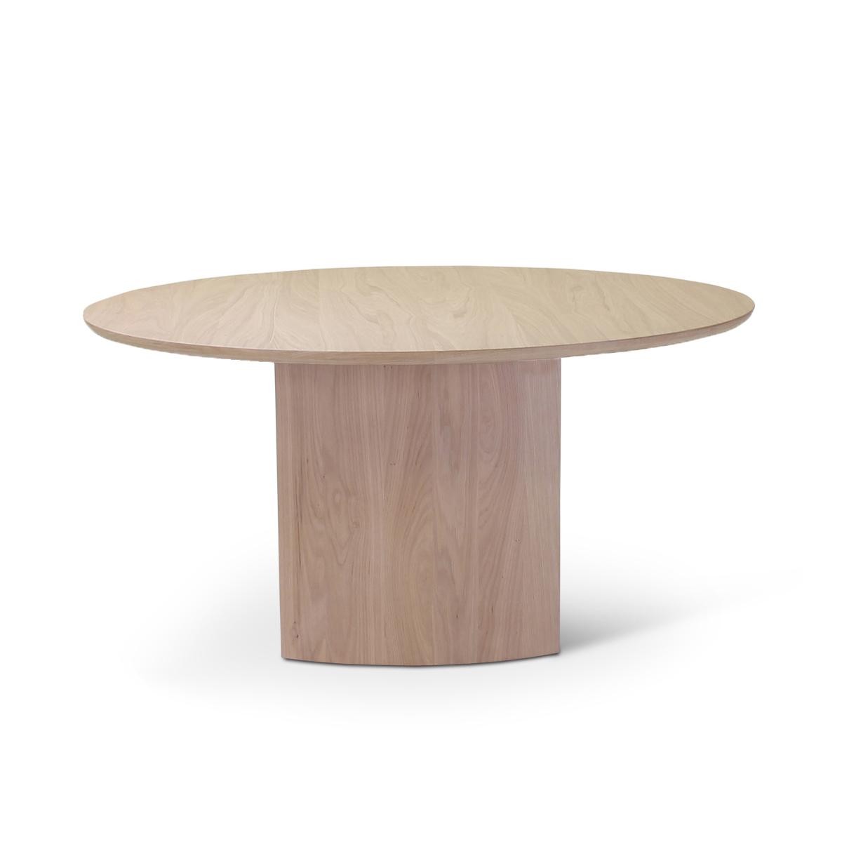 Tables, Castle Line Parker Table Parker ronde em chêne na 150xH75cm ...