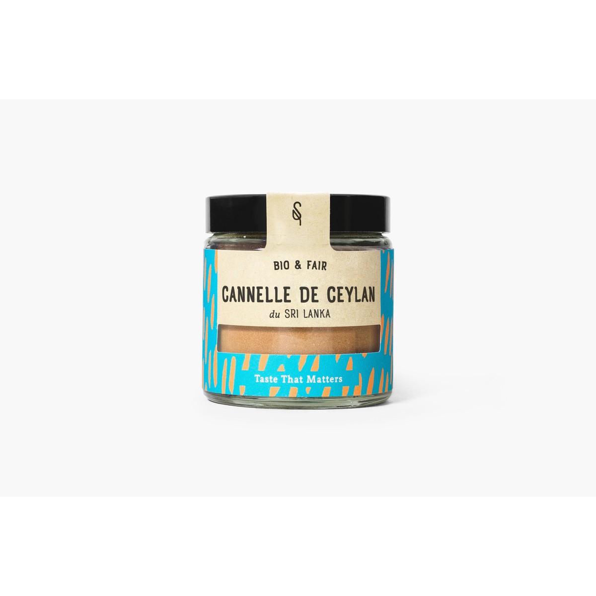 Épices, Soul Spice SoulSpice Cannelle Ceylan moulue Soul Spice 20gr ...