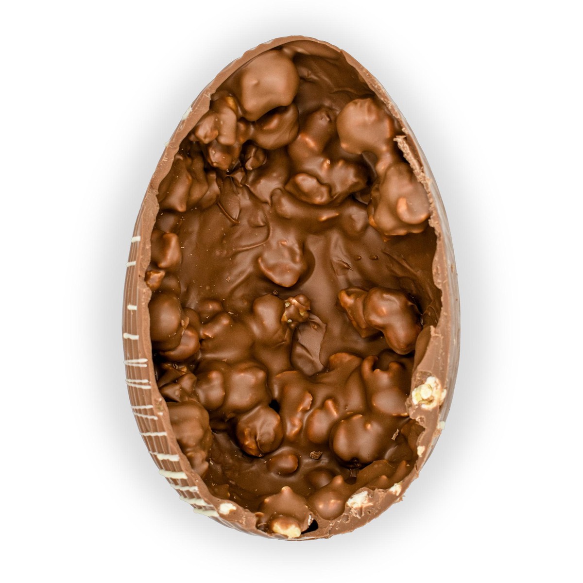 Gâteaux & desserts, Popcorn Shed Popcorn Oeuf de Pâques 300g | Schilliger