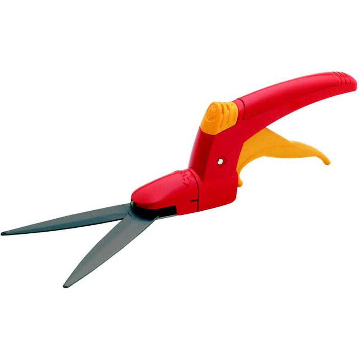 Cisailles à gazon, Wolf Cisaille à gazon Classic RJ-ZL | Schilliger