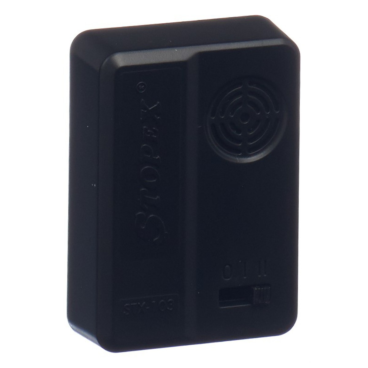 Bio, anti-fouines STOPEX STX-103 23x11.4x2.5cm | Schilliger