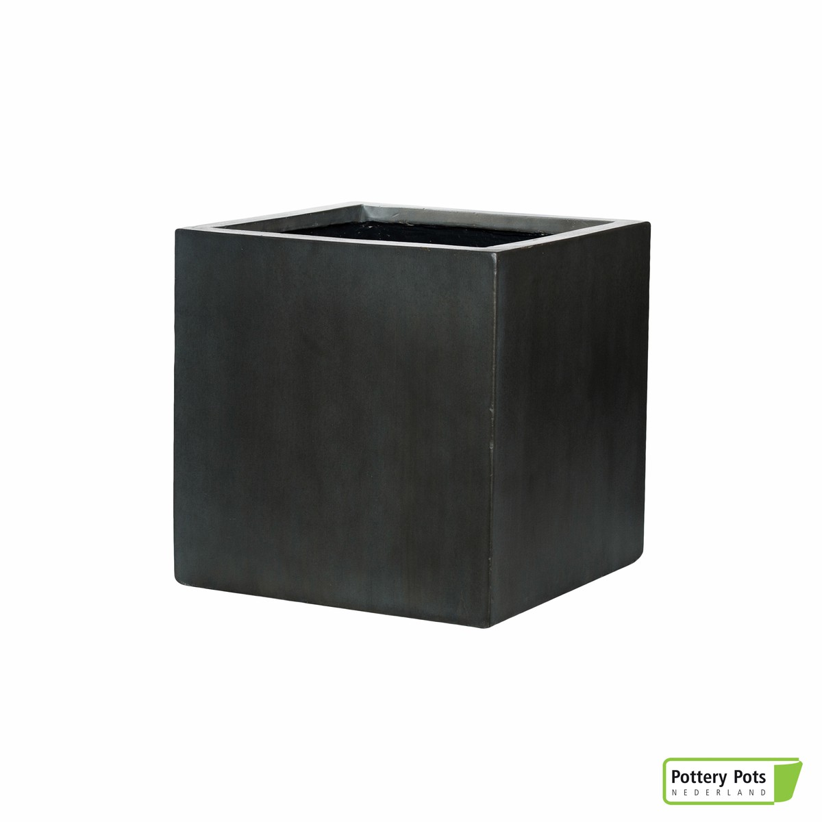 Pots, Potterypot Potterypot Pottery Pots Block 40, Antique Grey Gris ...